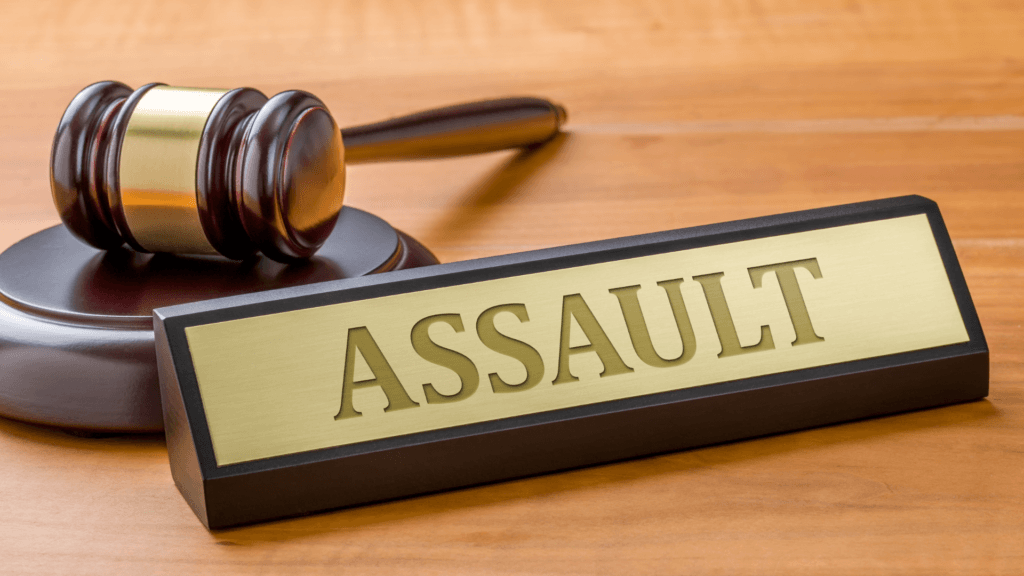 Understanding Assault Charges in Manitoba | Criminal Lawyer Winnipeg