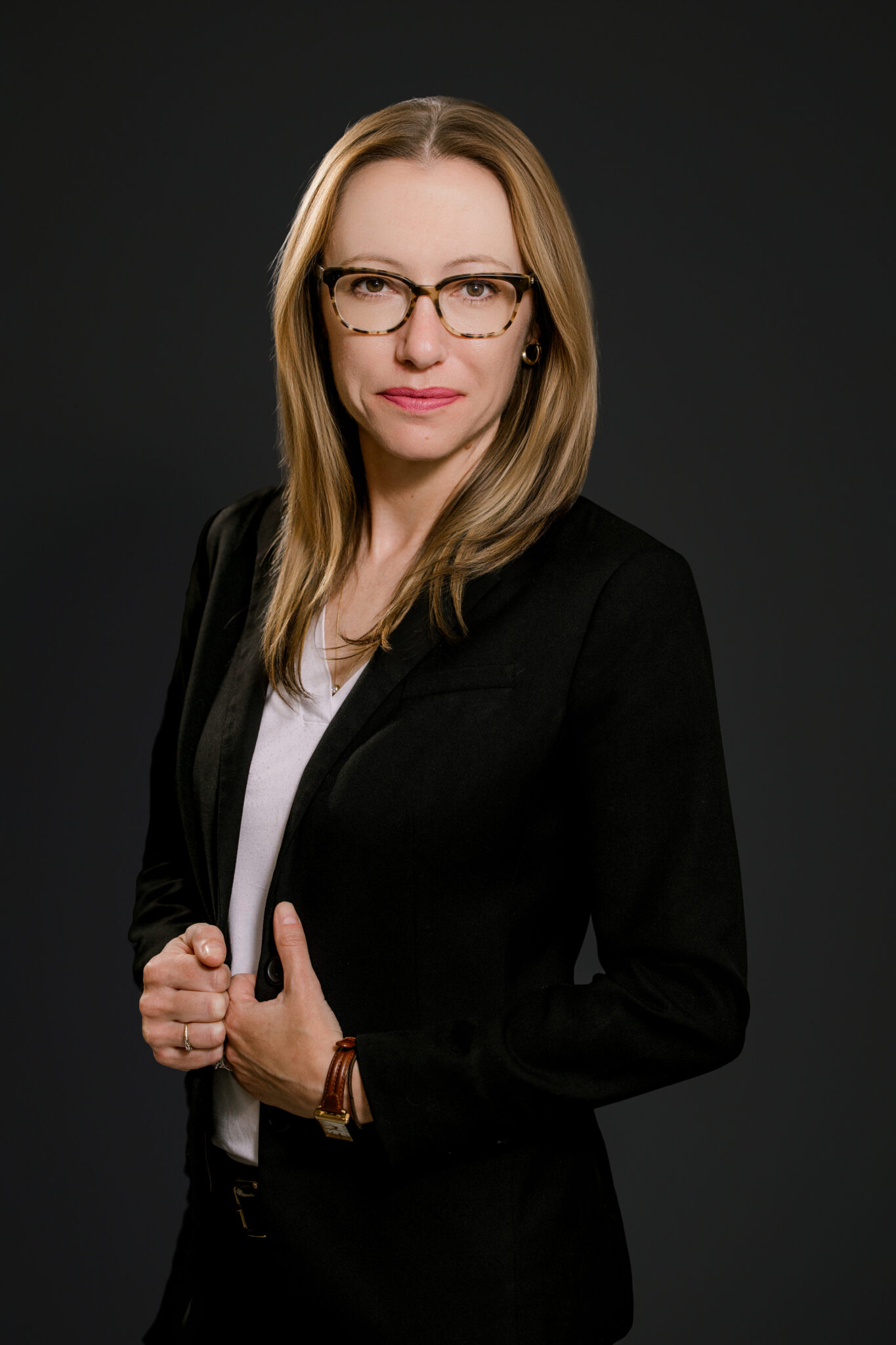 Chelsea Suderman | Criminal Defence Lawyer