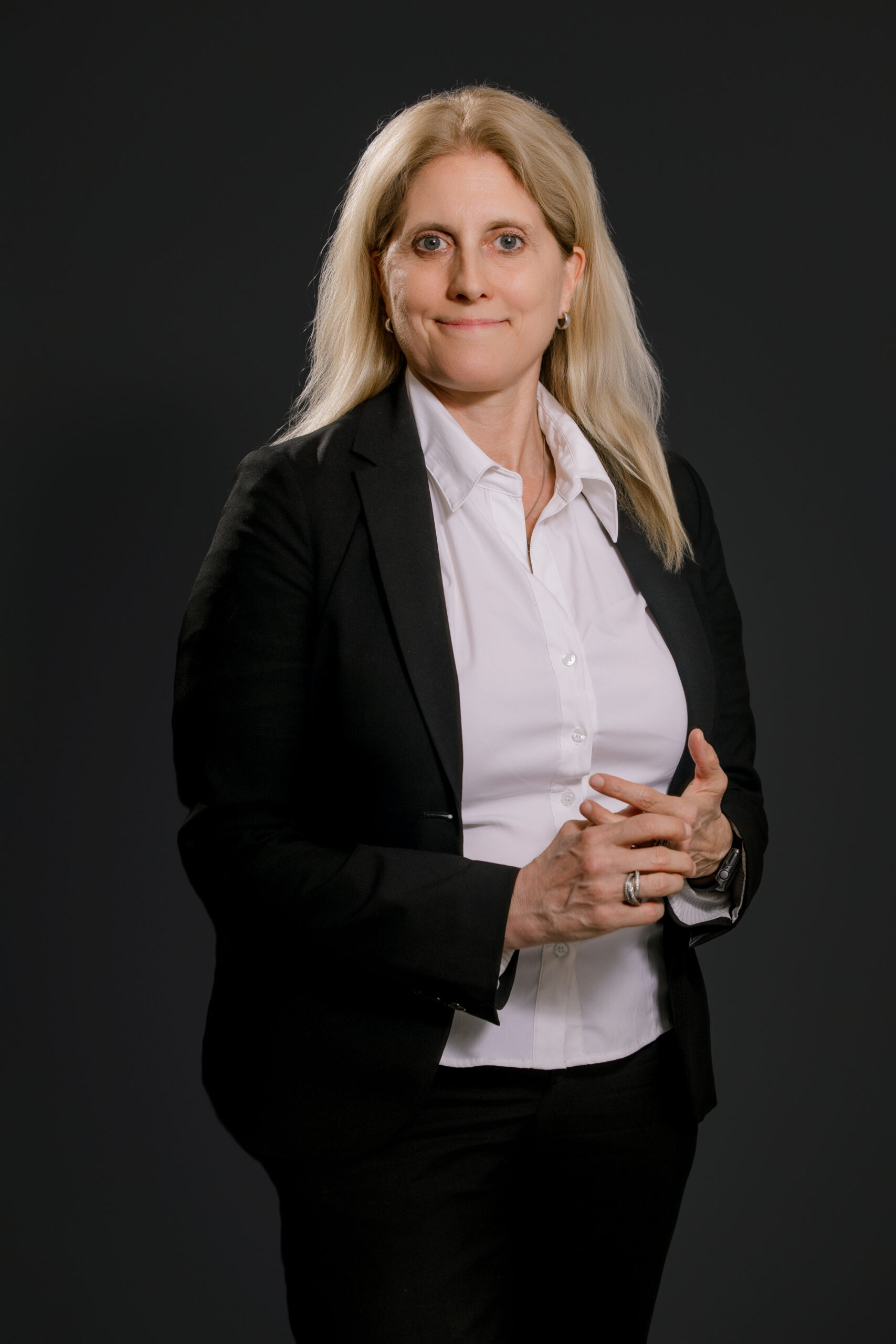 Katherine L. Bueti, KC | Simmonds and Associates